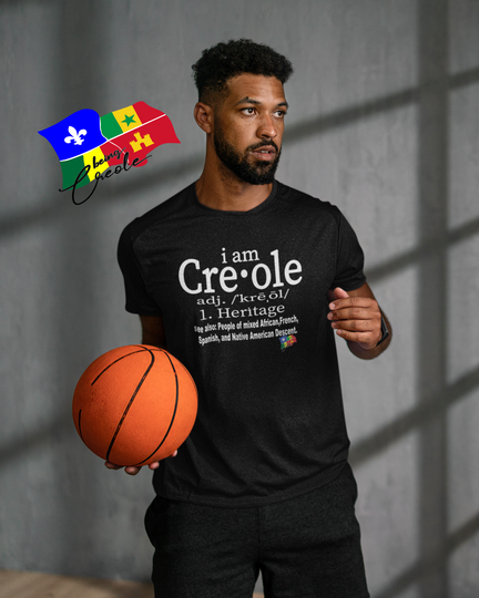 Being Creole T-Shirts and more …. – BEING CREOLE